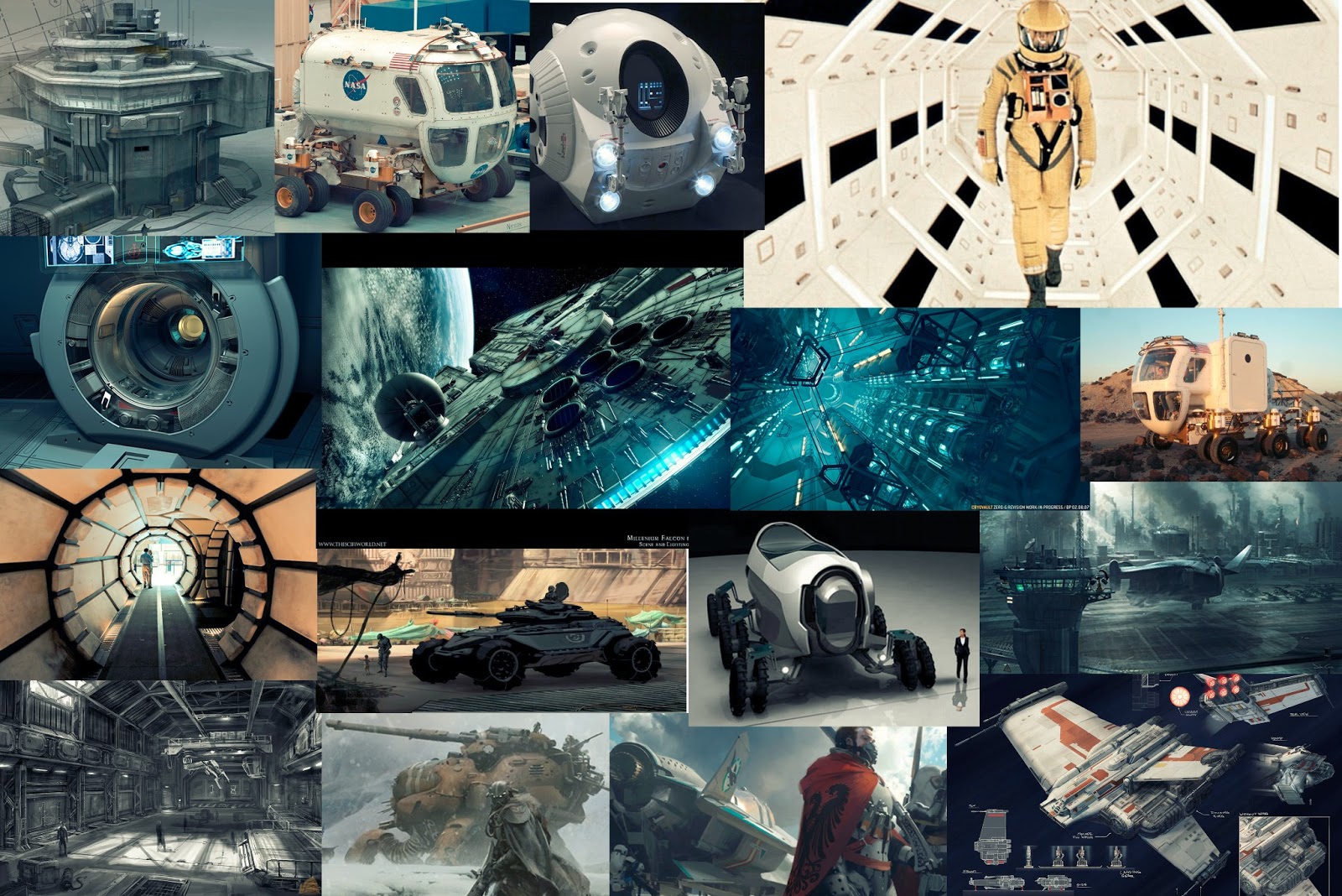 Dom littler -Games Art and Design (GAD year2) : Research into ...