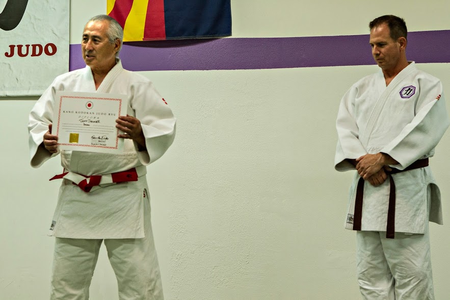 Pictures and Videos ~ Riki Judo Dojo