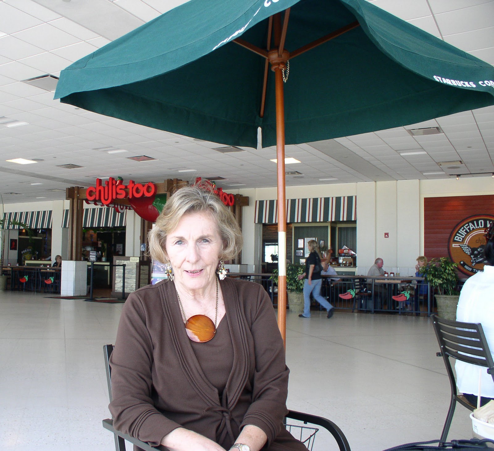 From Paris with Love: On the Way to Paris