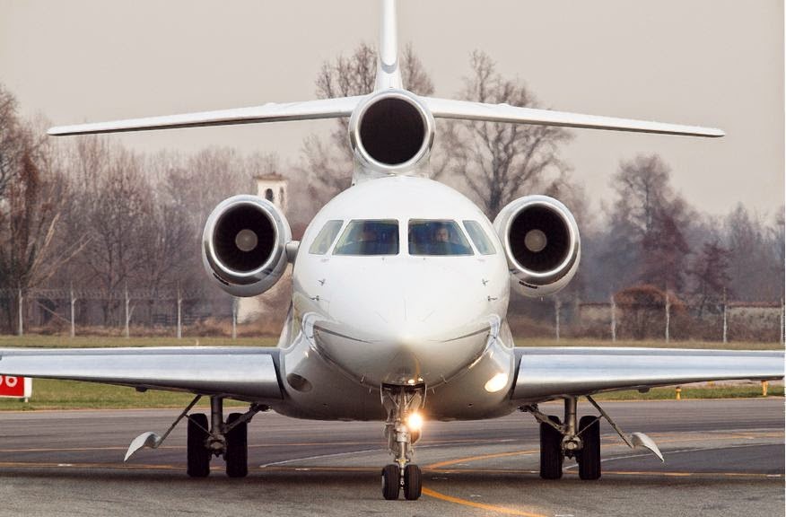 Dassault Falcon 7X Review: The Quickest Jet In The Market | GL Private Jets