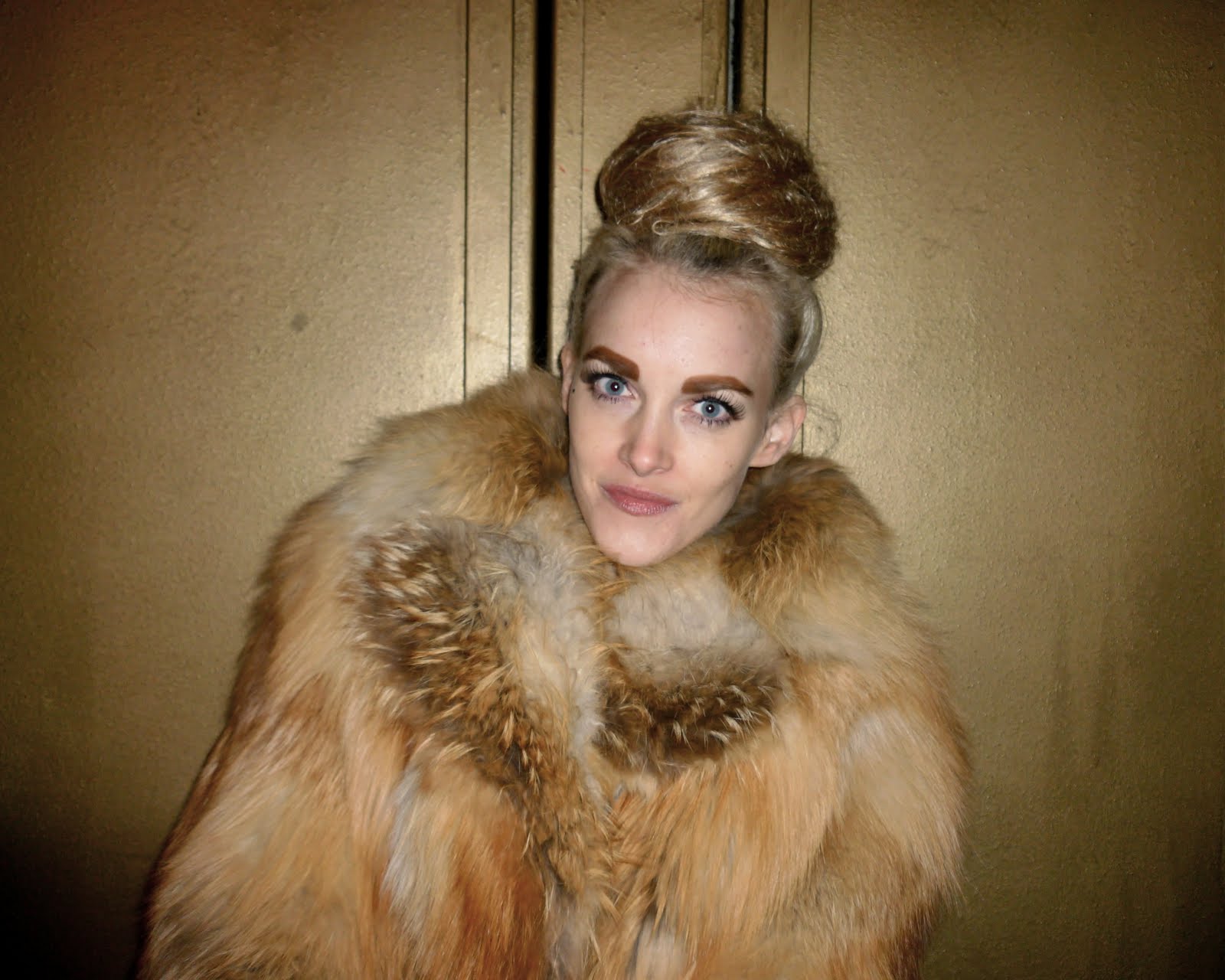 Style Scanner: Laura McMonagle nominated for Fashion Icon Award