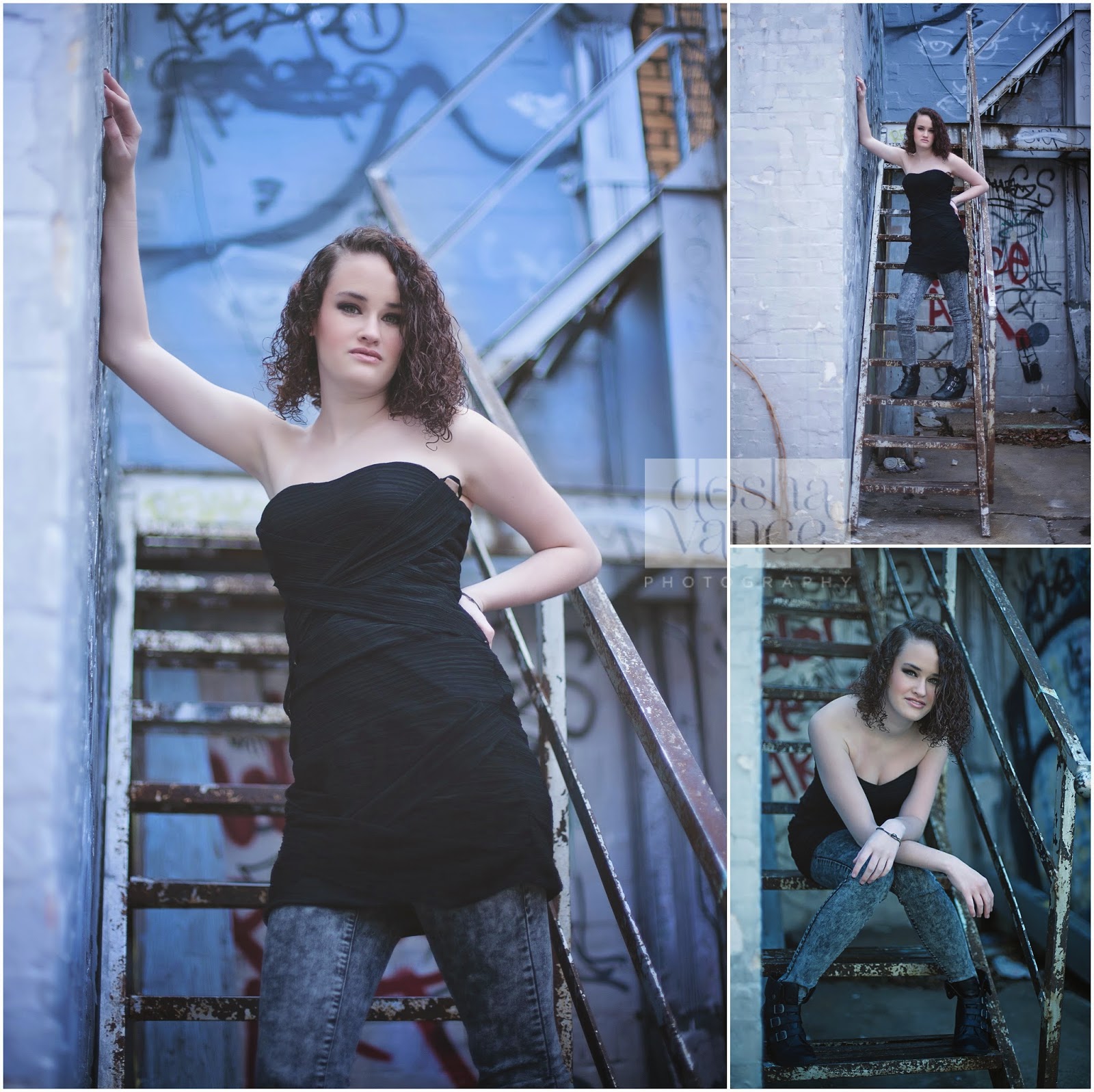 Kristen : Garland Texas Senior Photographer : Dallas TX Senior ...