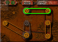 Jugando con sistemas engranaje-cadenas. Gears and Chains