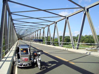 Abra - Calaba Bridge, a Dream Come True to the People of Abra | Blogs ...