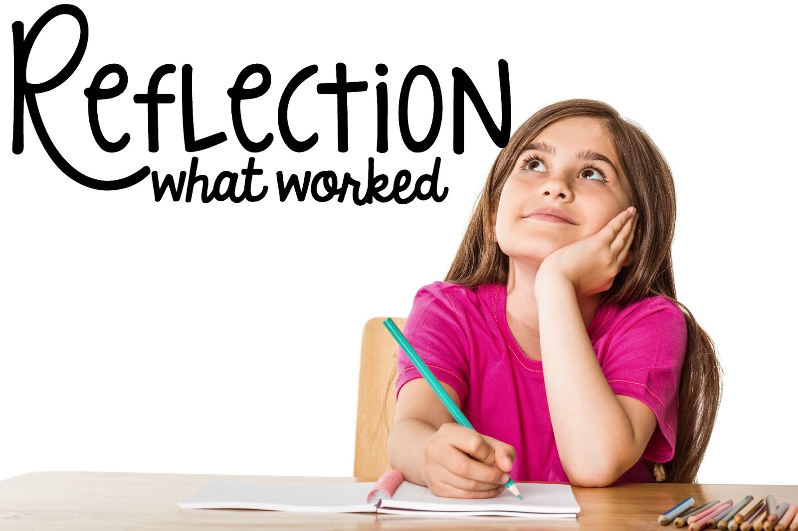 what worked: literacy centers | #alittlekinder