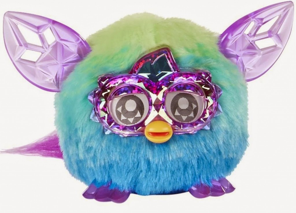 Pc Furbys