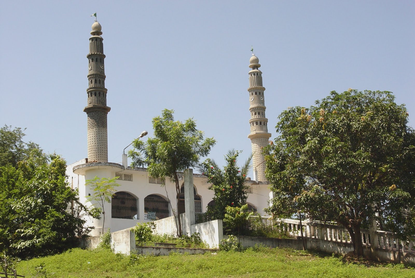 Chitra Ramaswamy's Travelogue: Ratanpur, One of Chhattisgarh's Rare Gems