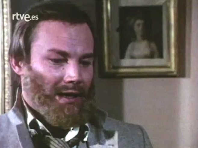 MANGA CLASSICS - Trocito del doblaje de "Jean Christophe" (1978) - TV ...