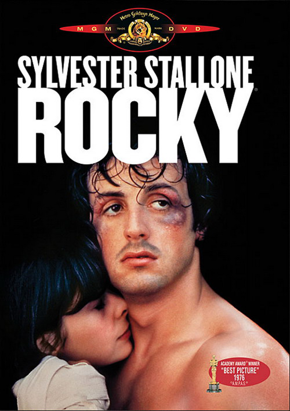 Rocky / Роки (1976) - Хубави филми
