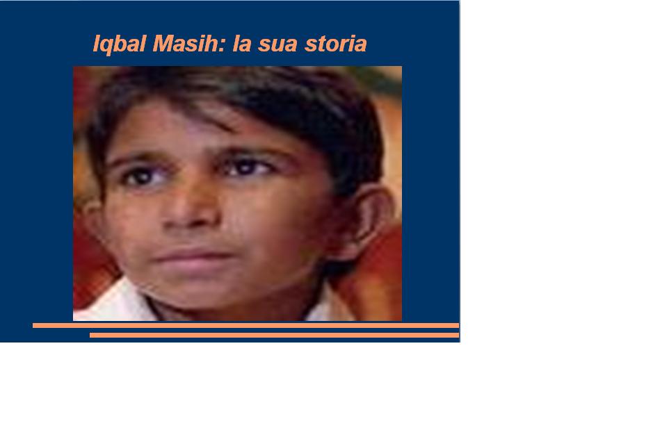 Iqbal Masih Quotes. QuotesGram