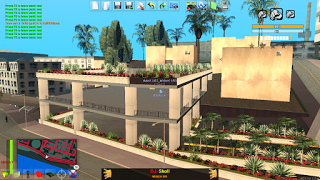 [MTA/SA]Clube - MTA Brasil