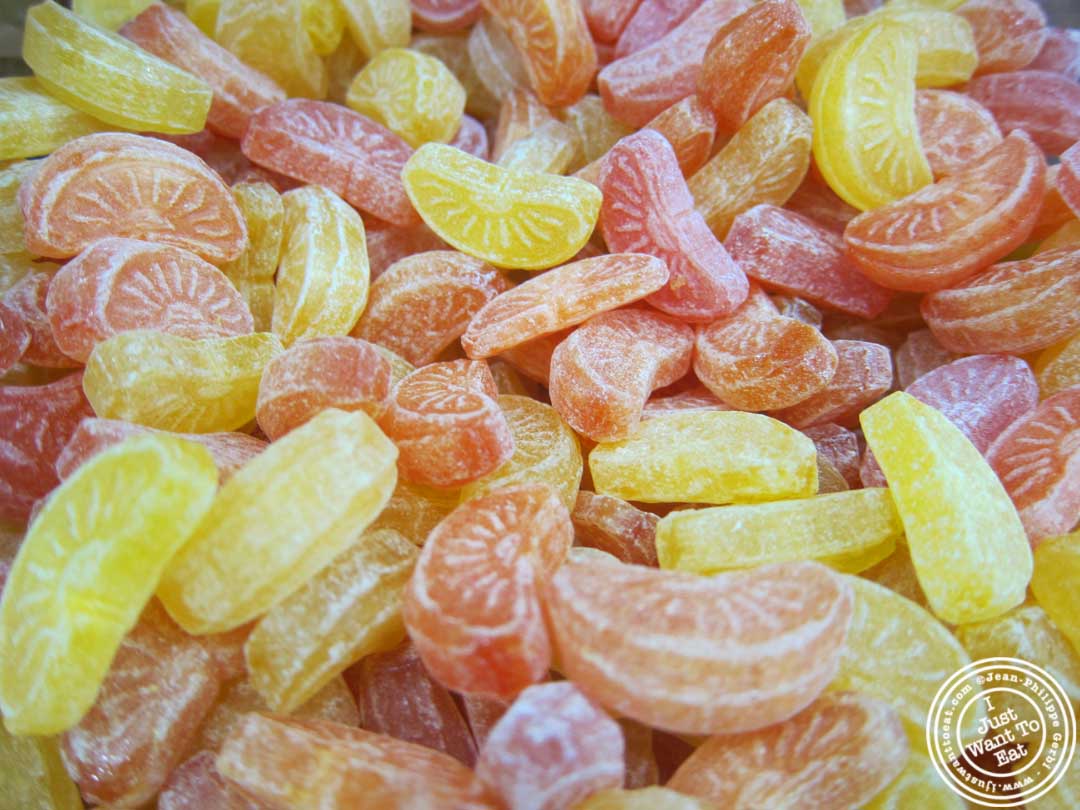 Candies!!! At Dylan's Candy Bar, Sockerbit and Economy Candy | I just ...