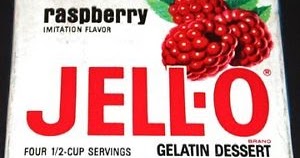 DayDreamnWorld: "J" as in Jello?? for ABC Wednesday