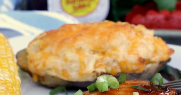 Italian BBQ Grilled Chicken | Renee's Kitchen Adventures