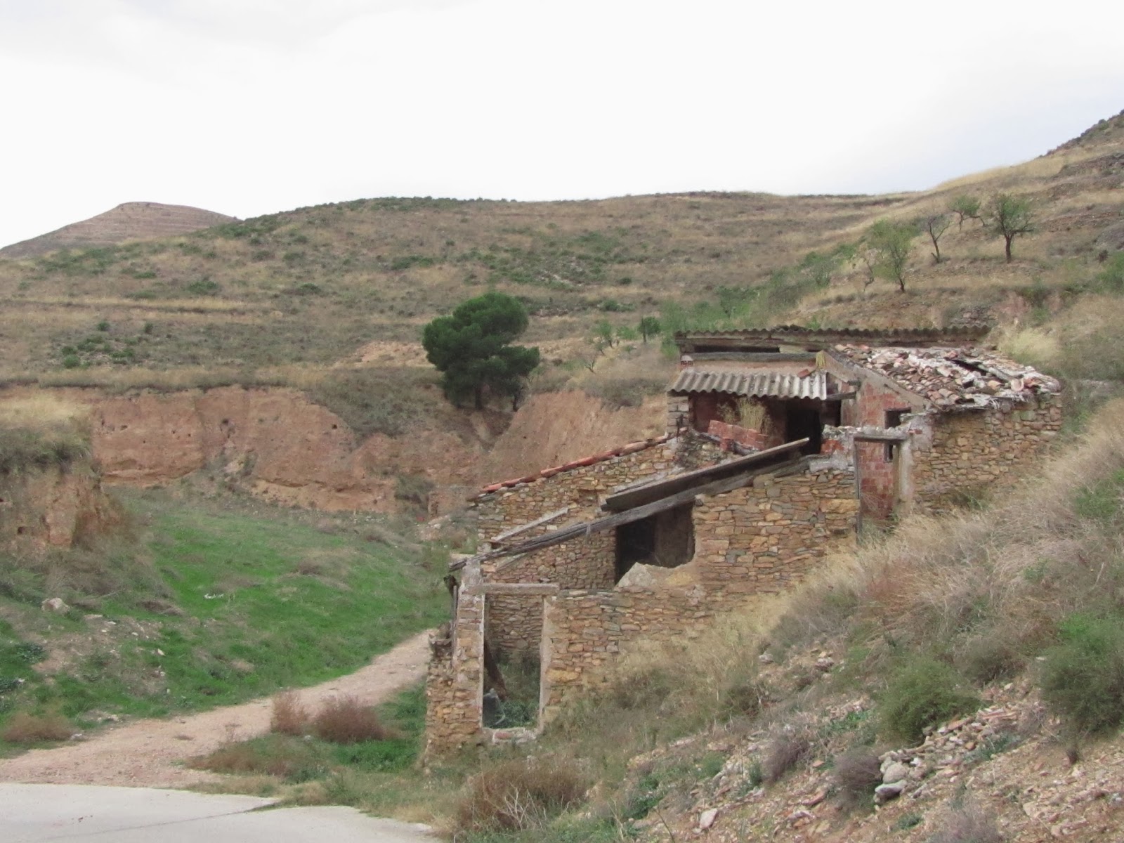 El MUNDO DE CORCÍN: CERVERA