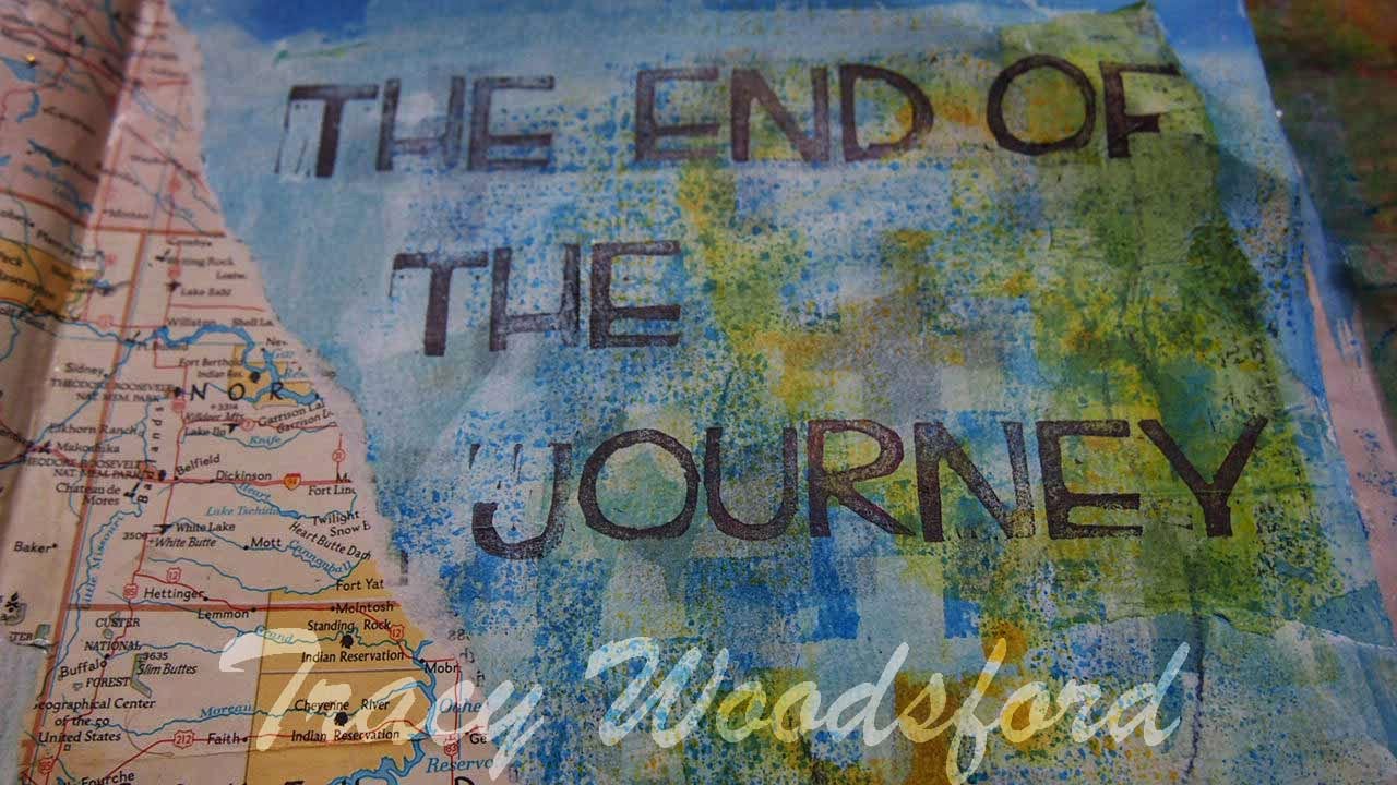 Sojourner: Journal Fodder 365 - prompts #47 & #48