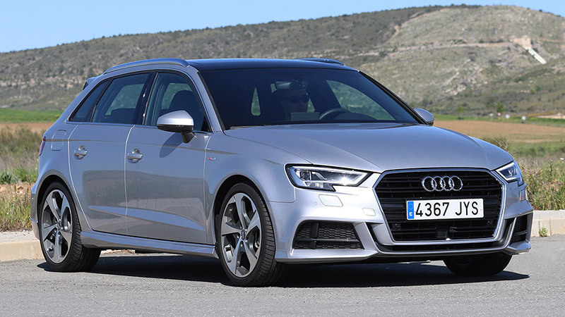 TODOS los modelos de Audi del mercado y sus precios - Afición Motor