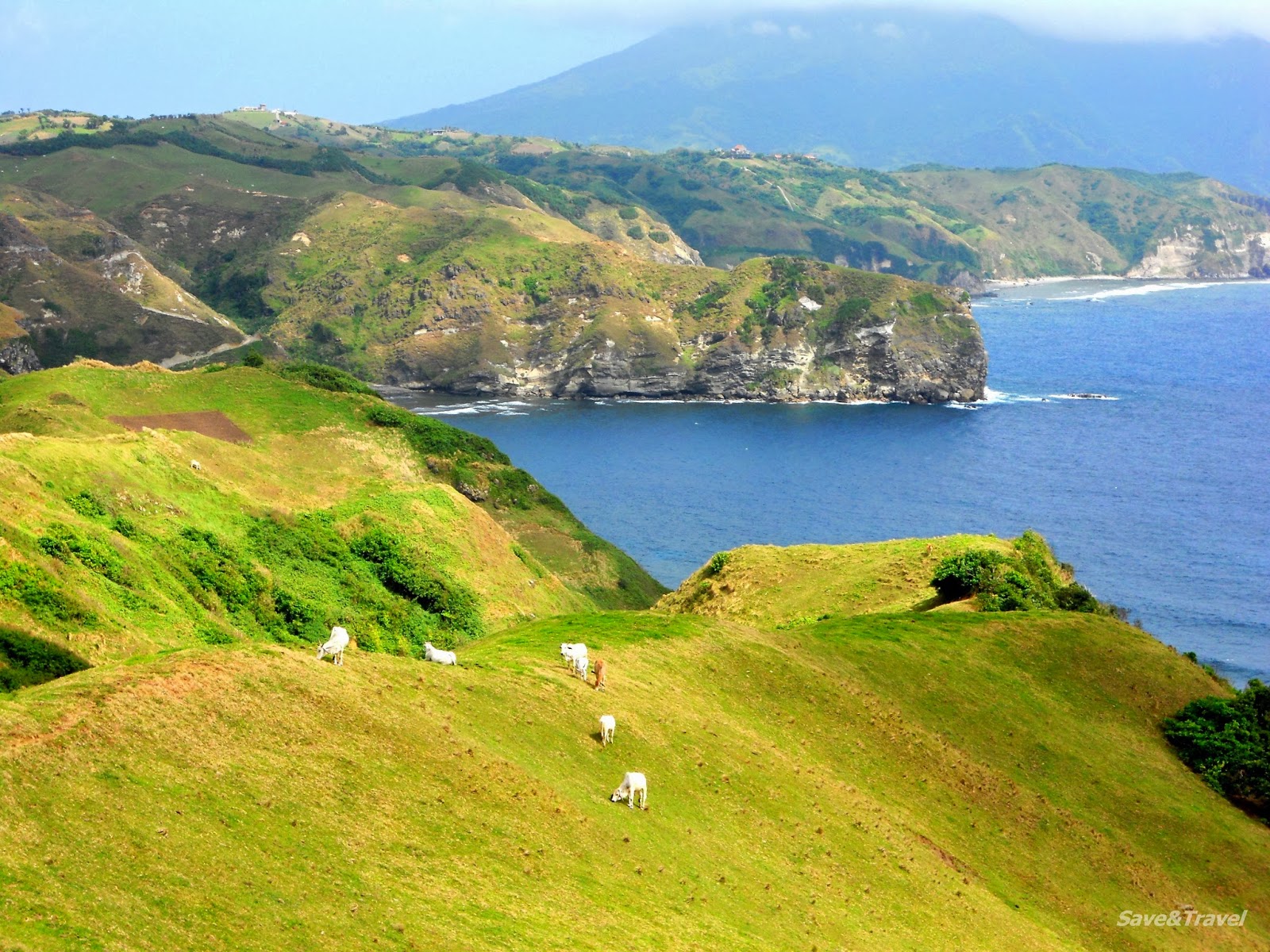 Save & Travel: Batanes - South Batan - Paradise Found