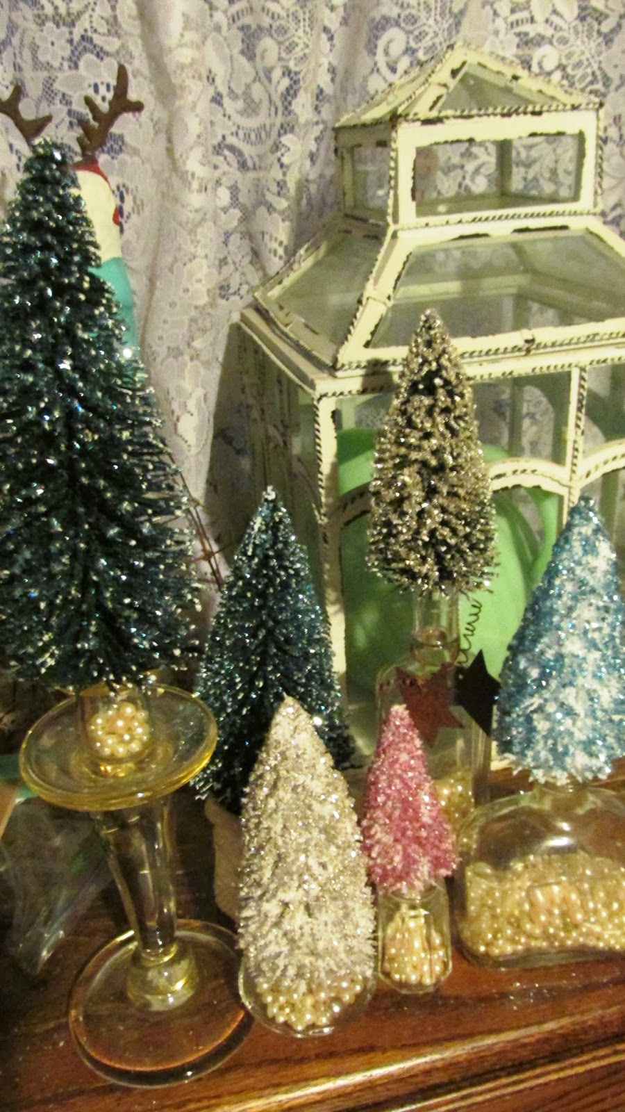 Recycled Rita: An Upcycled Christmas