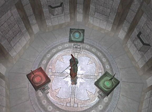 Item Box: Tome of Eternal Darkness - Nintendo Blast