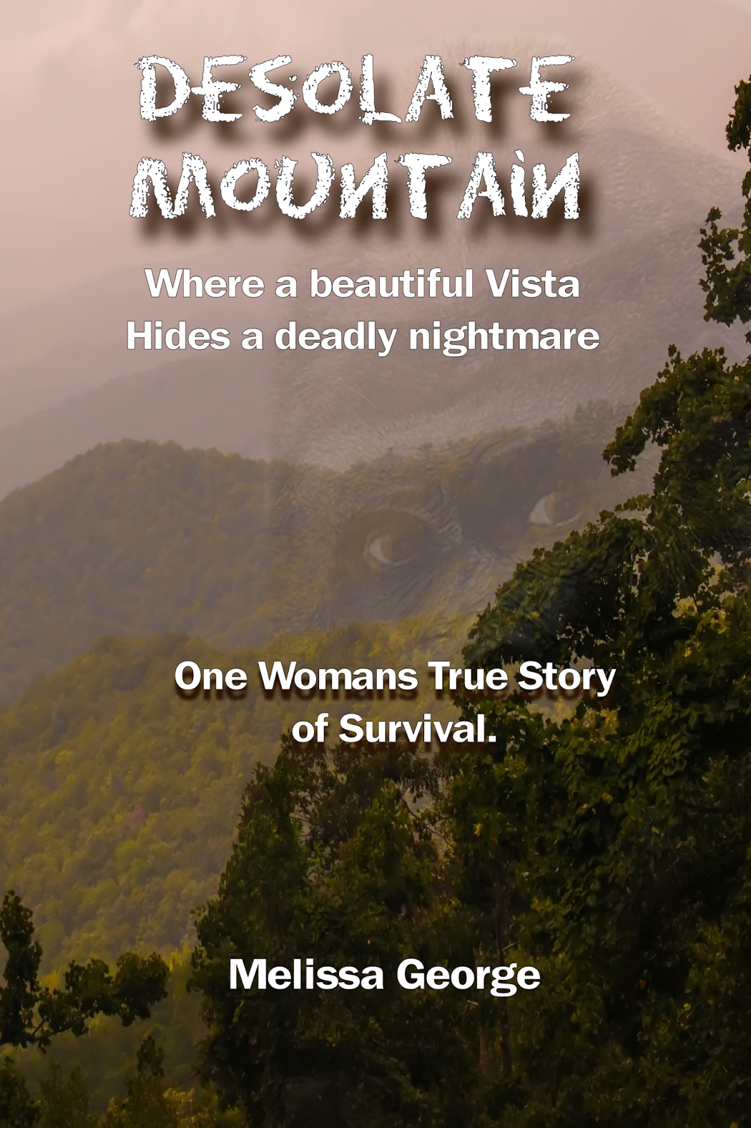 Melissa George Author: Books