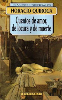 Memorias de La Vieja: La Insolación de Horacio Quiroga