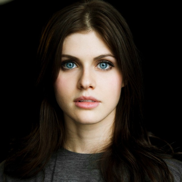 Luna Campbell: Especial Alexandra Daddario