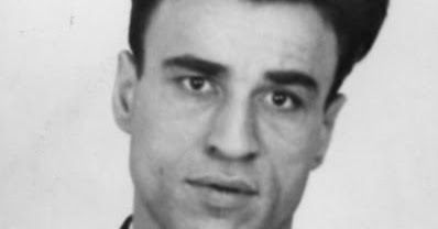 Mafia Stories: Frederick J. Tenuto