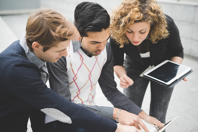 3 Ways Your Business Can Improve Employee Engagement