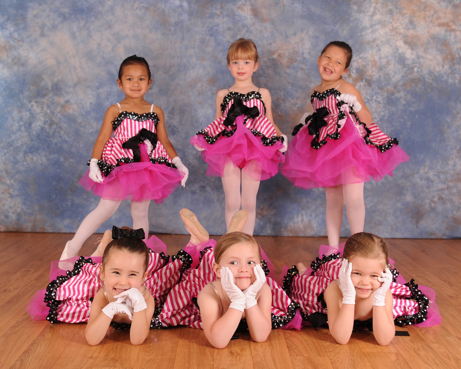 Beantown Bugle: Norah News: Dance Photos