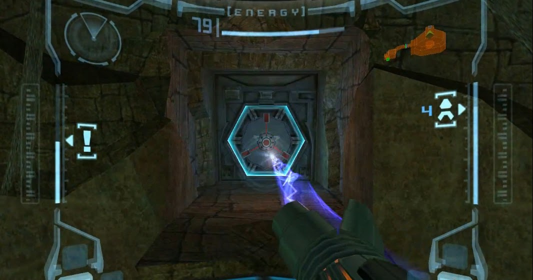 Silver Turret Gaming: The Rapid Fire Missile Technique - Metroid Prime 1