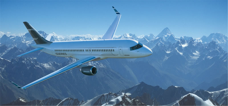 Pratt & Whitney PurePower Geared Turbofan™ Engine-PW1500G Certified in ...