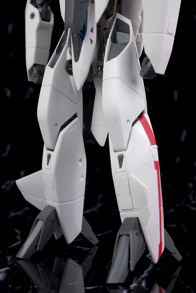 [ Review ] - Hi-Metal R - VF-2SS Valkyrie II with SAP ( Silvie Gena )