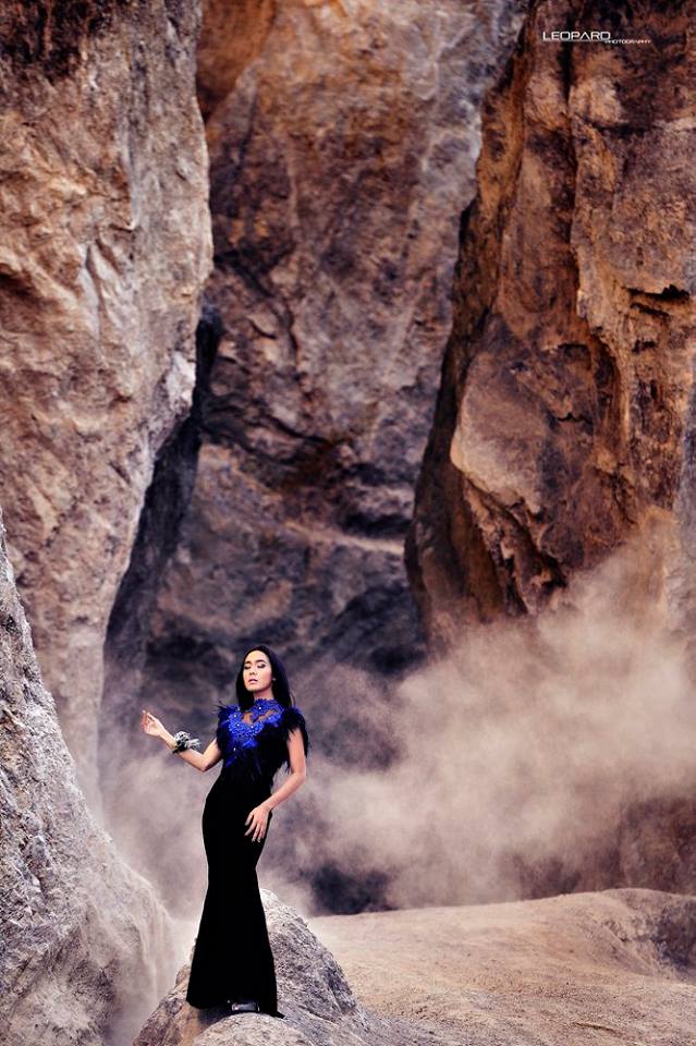 Beauty Of Moe Hay Ko 12 Pictures Amazing Photoshoot Album In Myanmar