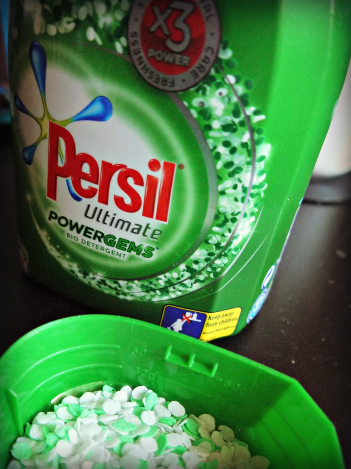 Inside the Wendy House: August 2017