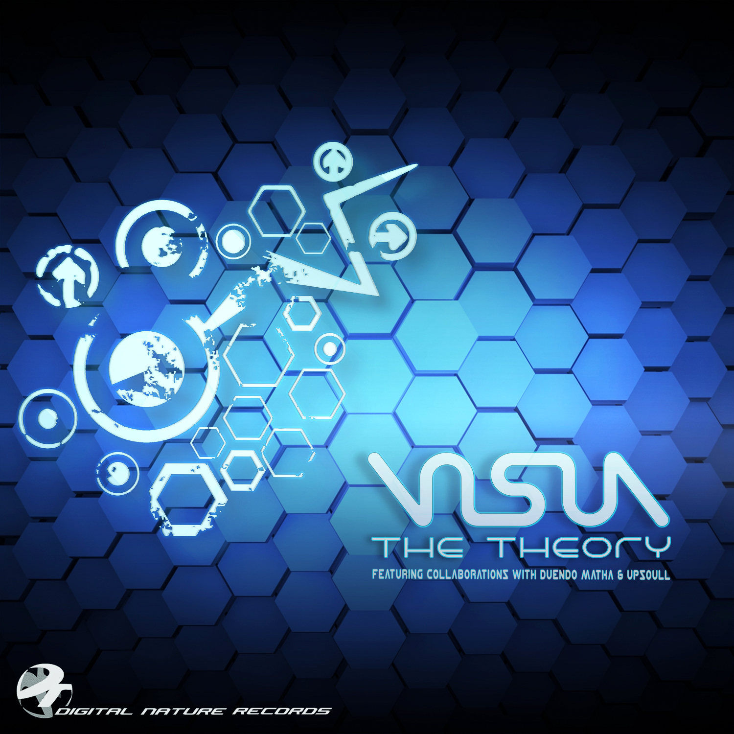 Visua - The Theory (2016)