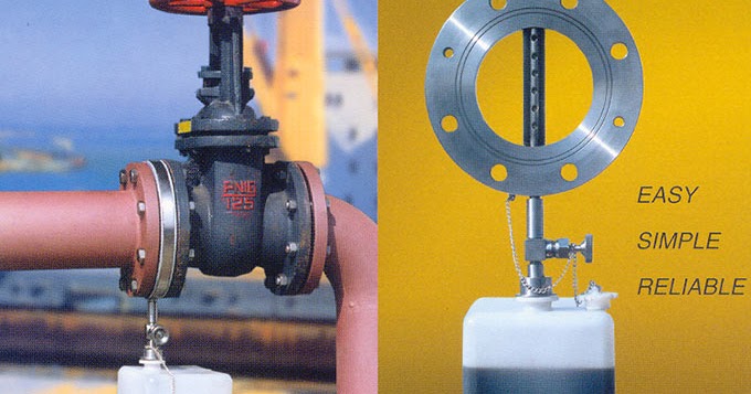 Procedure to be Followed for sampling of the bunkers