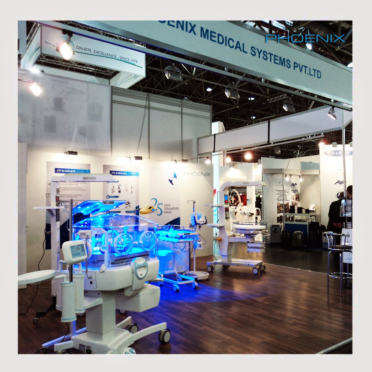 Phoenix Medical System