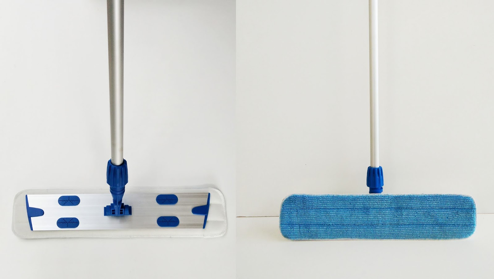 Housekeeping Equipment di Bali: Flatmop Microfiber I Lobby Duster ...