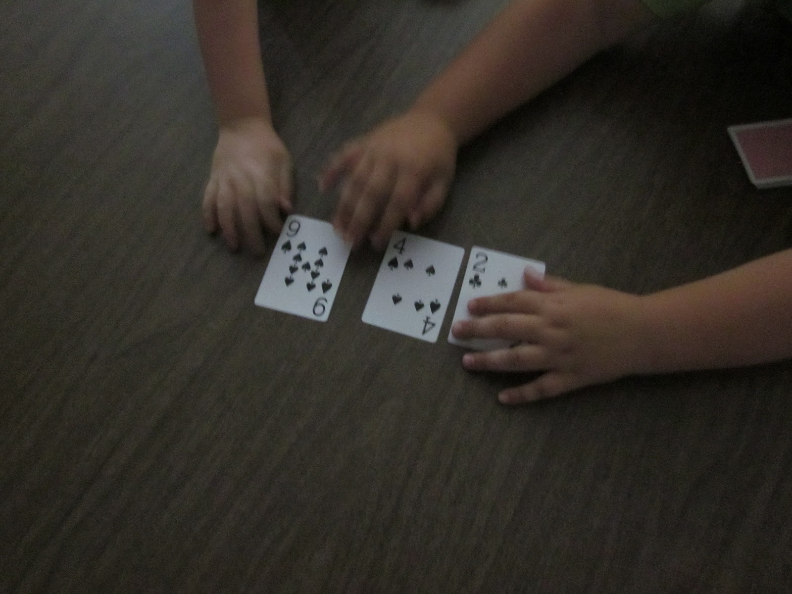 Flip It! Math Game | The Lemonade Stand