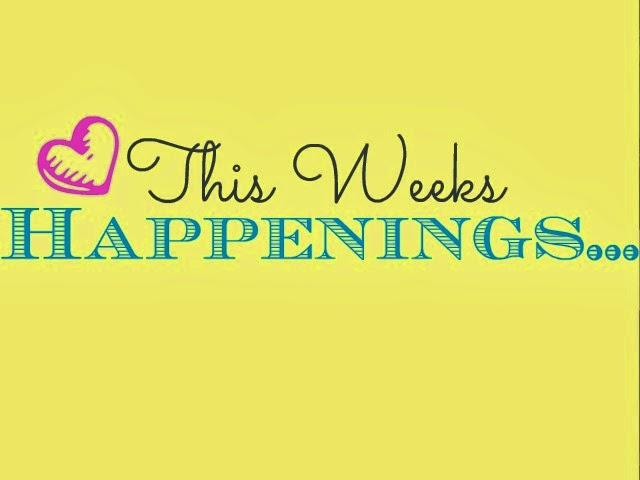 Suburbs Mama: October 2013