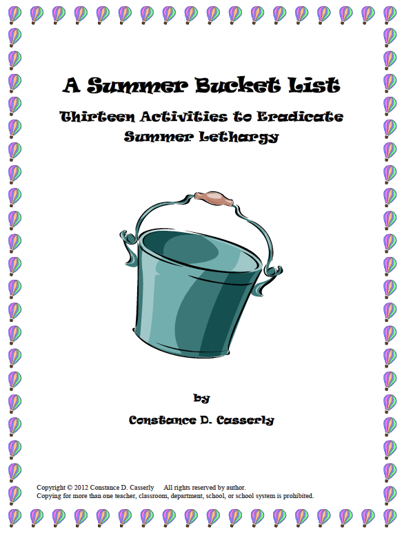 The Best of Teacher Entrepreneurs: FREE MISC. LESSON - “Printables: A ...