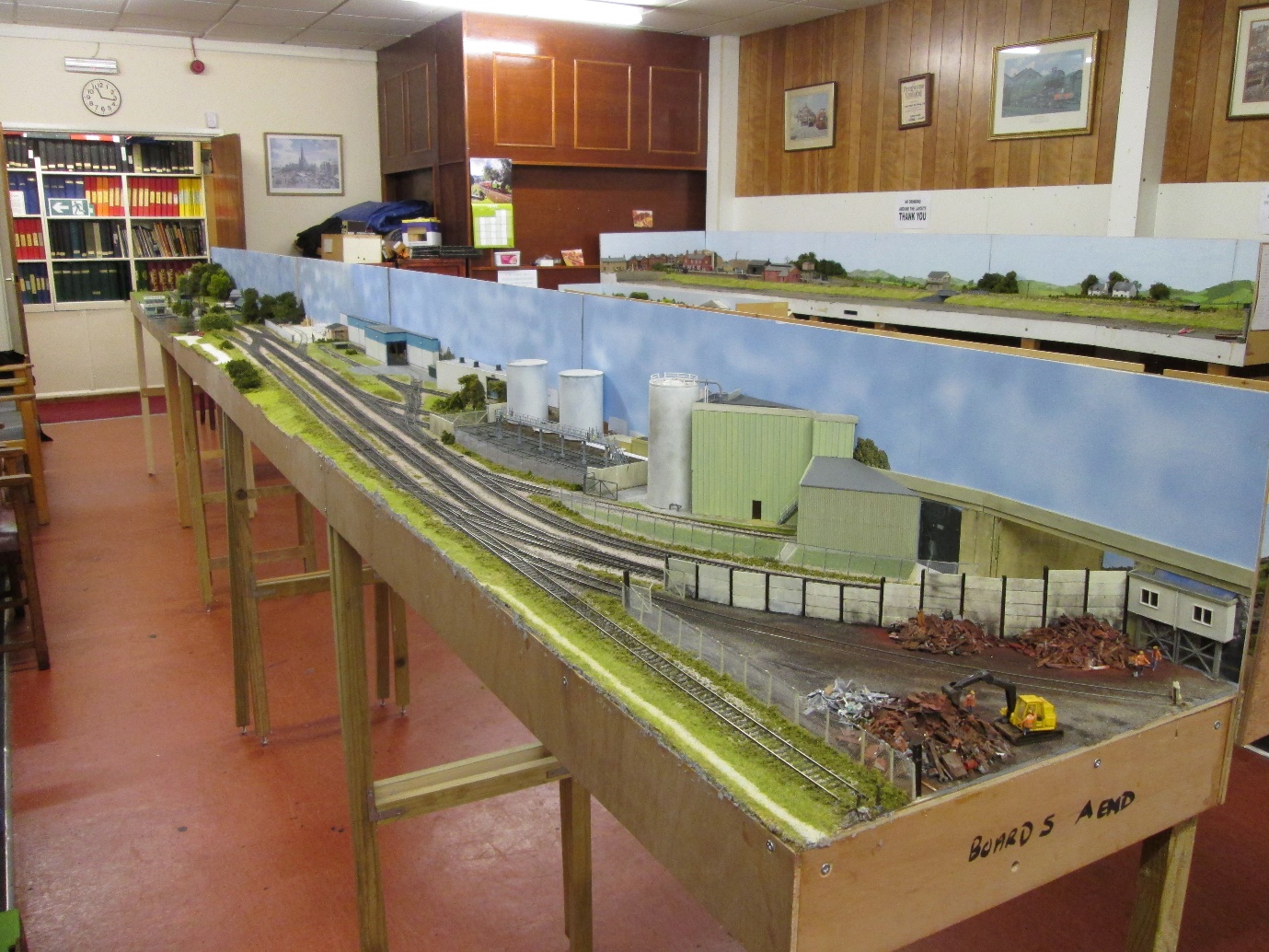 CP Rail Manitoba & Minnesota Subdivision: Chris Round's Atherley ...