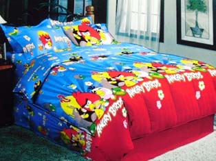 Sprei Shop Collection