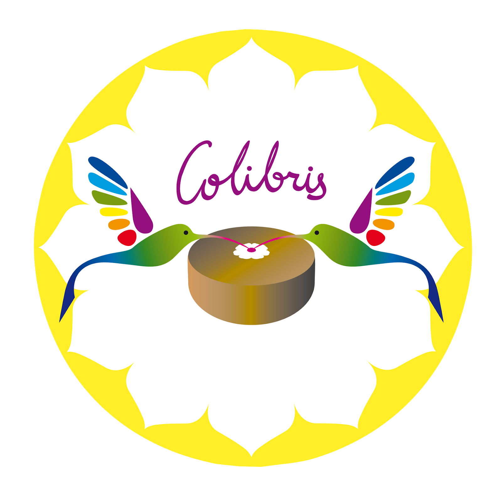 colibris