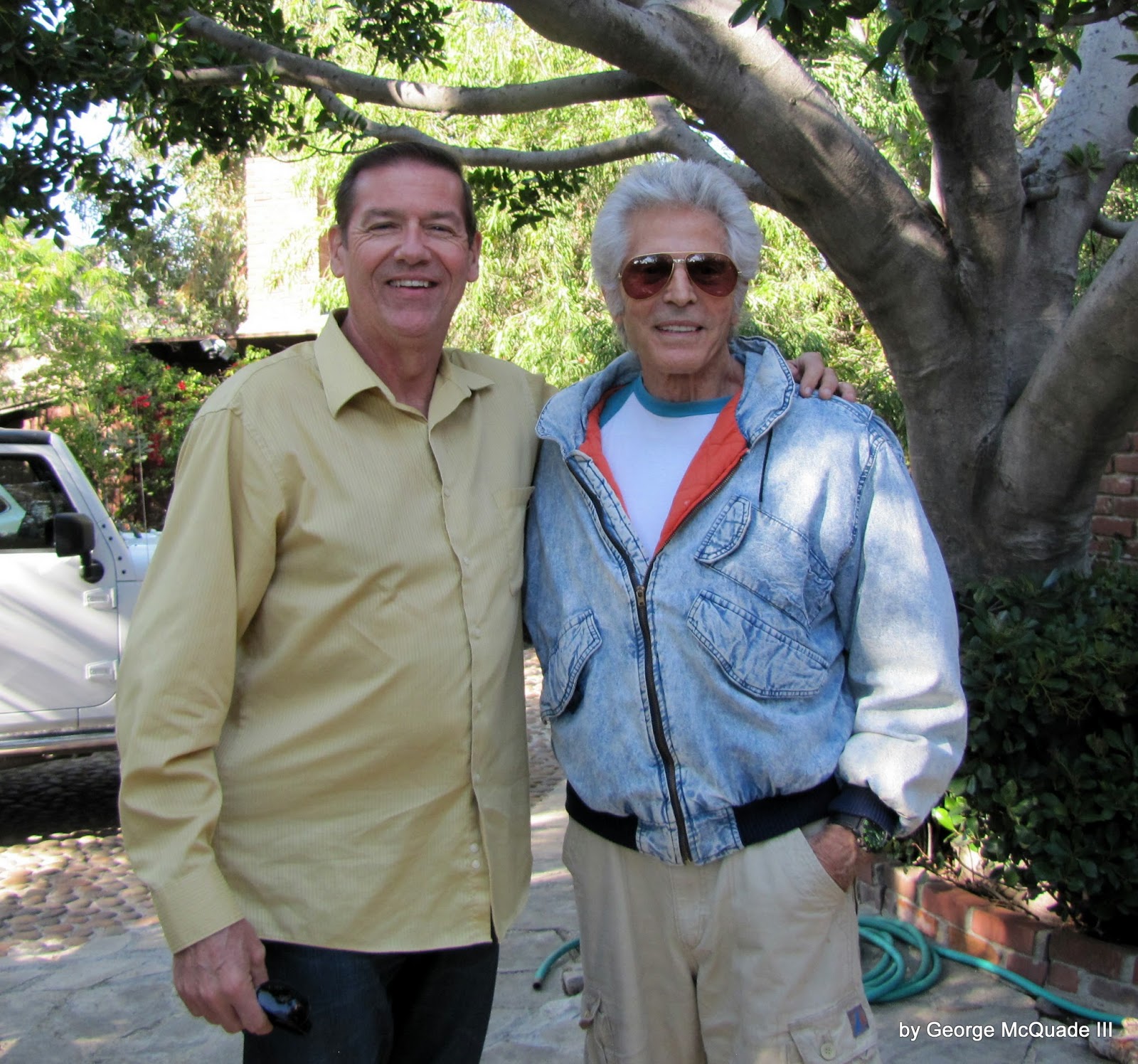 LA Entertainment Publicity - MAYO PR: Jorge Rivera, Mexico's film ...