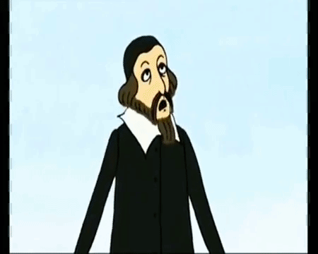 Pedagogos en síntesis: LA PEDAGOGÍA REALISTA DE JAN AMÓS COMENIO