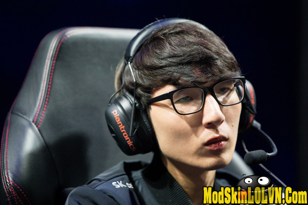 LMHT: Không có đất diễn, Easyhoon bóng gió muốn rời SKT T1? | Mod Skin ...