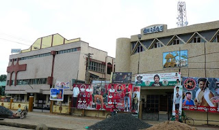 REPALLE: Repalle-repalle