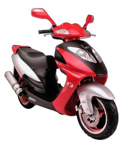 El Mundo de los Scooter GY6: La verdadera historia del Motor GY6.